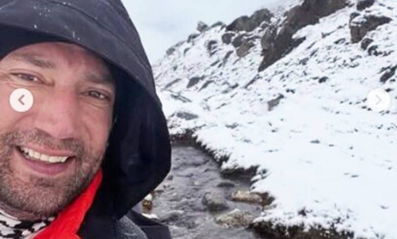 KZN man survives deadly Mount Everest blizzard | The Witness