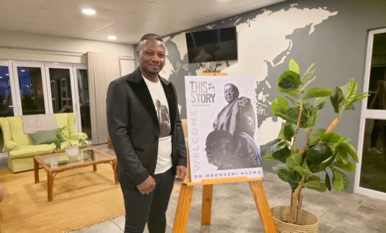 WATCH | ‘This is My Story’ documentary series premieres in Hilton | The ...