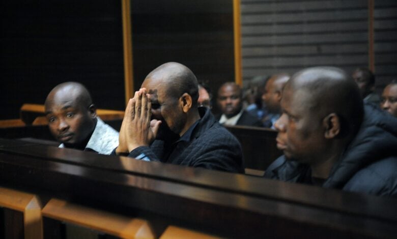 Legal showdown in Magaqa murder trial | The Witness
