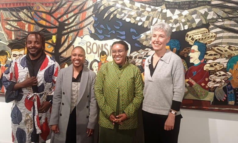 WATCH | Documentary shines spotlight on rural Limpopo women | The Witness