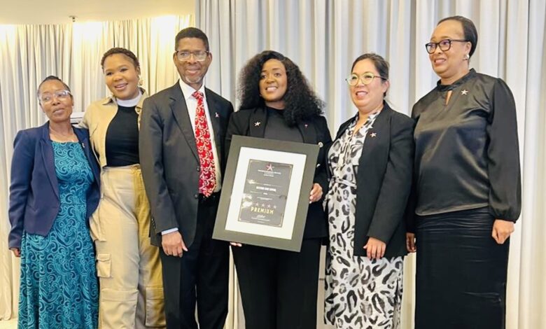 Oyster Box shines as KZN’s first hotel to earn 5-Star Premium status ...