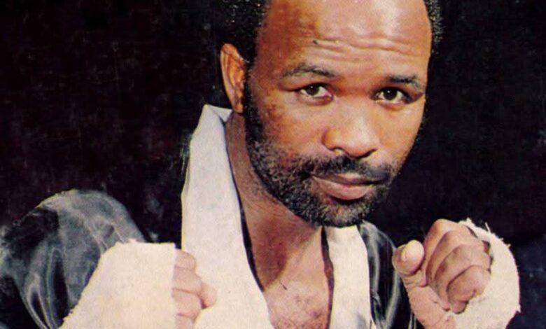 Eshowe boxing event to honour SA legend Makhathini | The Witness