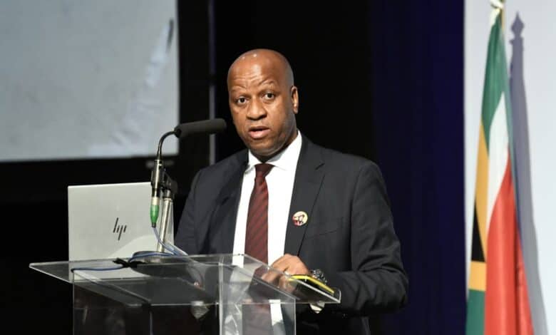 Premier Ntuli urges vigilance as KZN launches festive season safety ...