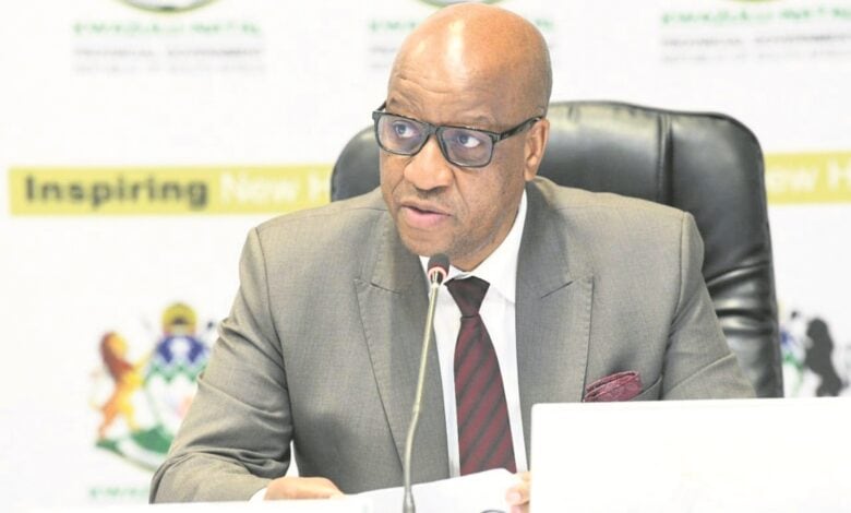 Premier marks milestone as KZN tops national matric rankings | The Witness
