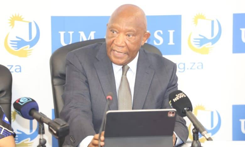 Umalusi: South Africa is ready for NSC examinations | The Witness