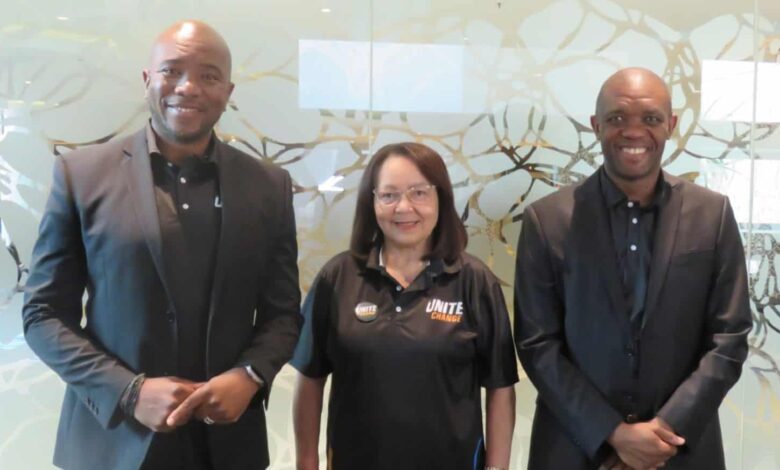 Bosa, GOOD and Rise Mzansi unite to form new party: Unite for Change ...