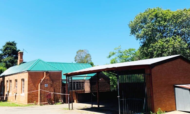 Phase one of renovations to Howick Fire Station complete | The Witness