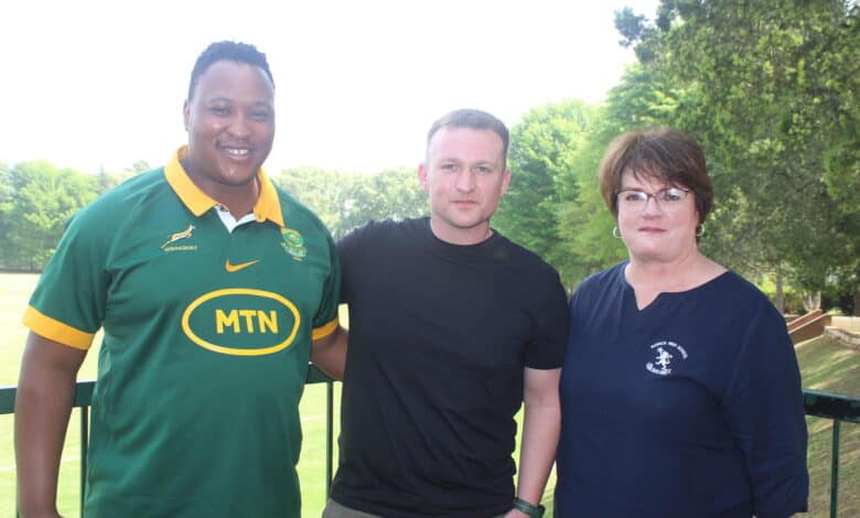 Jeff Wicks' new book is a testament to courage | The Witness