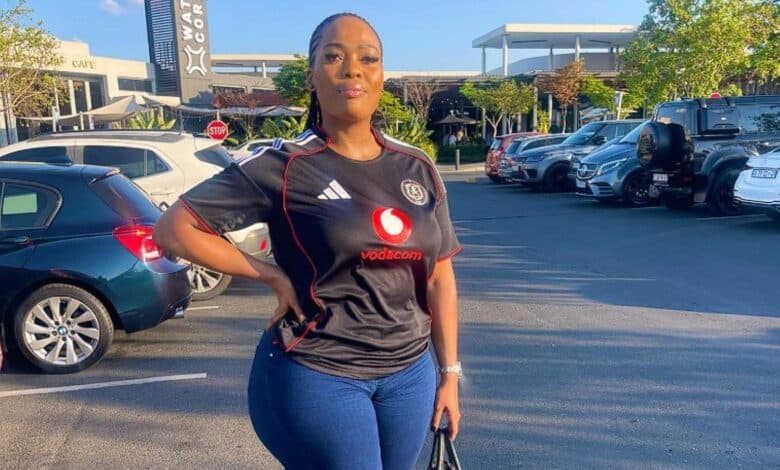 TV presenter and actress Londiwe Faith Nene dies at 35 | The Witness