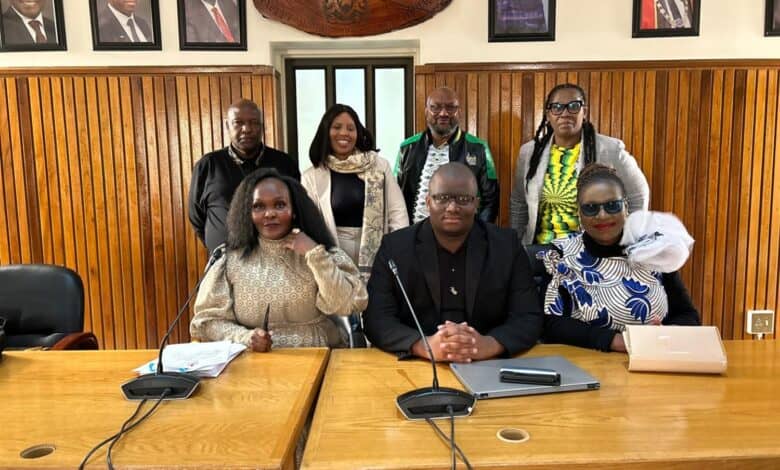 Political chaos grips uMvoti Municipality as alliances shift again ...