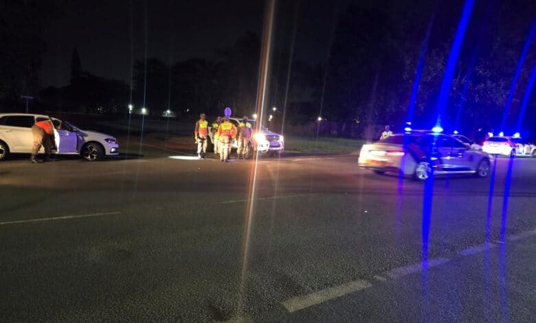 Over 100 motorists arrested for drunk driving in KZN North Coast blitz ...