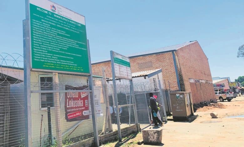 Residents demand urgent upgrade for Howick Clinic | The Witness