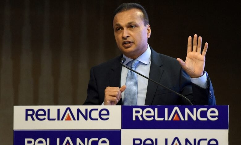 Indian investigators freeze assets in Anil Ambani probe | The Witness