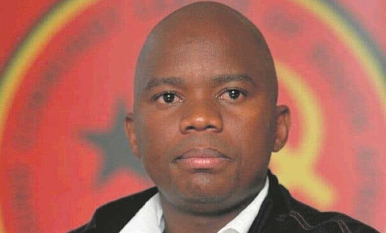 SACP dissolves KZN leadership amid internal row | The Witness