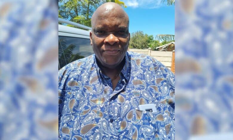 Late KZN cultural expert Dr Vusi Shongwe hailed as a ‘rare intellectual ...