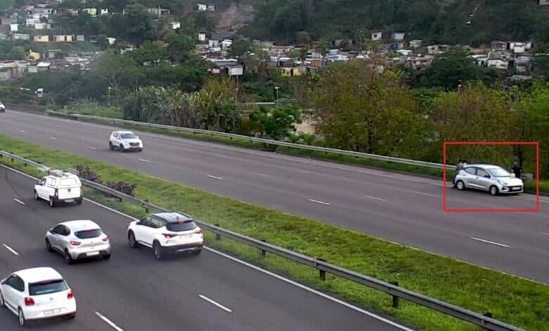 Live traffic updates: PMB, Midlands and KZN (November 10, 2025) | The ...