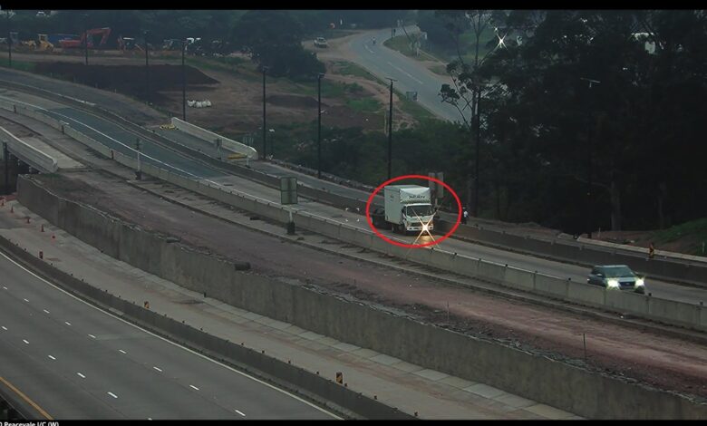 Live traffic updates: PMB, Midlands and KZN (November 12, 2025) | The ...