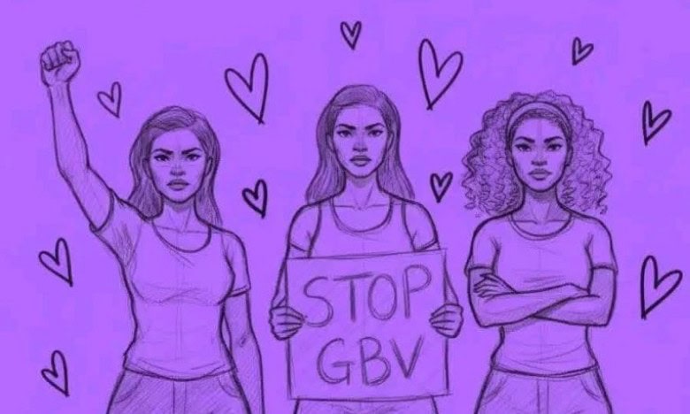 GBVF declared a national disaster as shutdown protests sweep SA | The ...