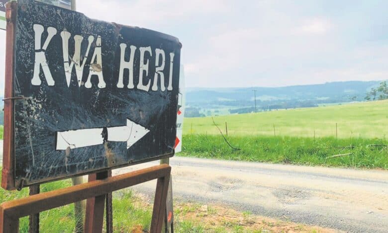 Sense of safety shattered by brutal Balgowan killing | The Witness