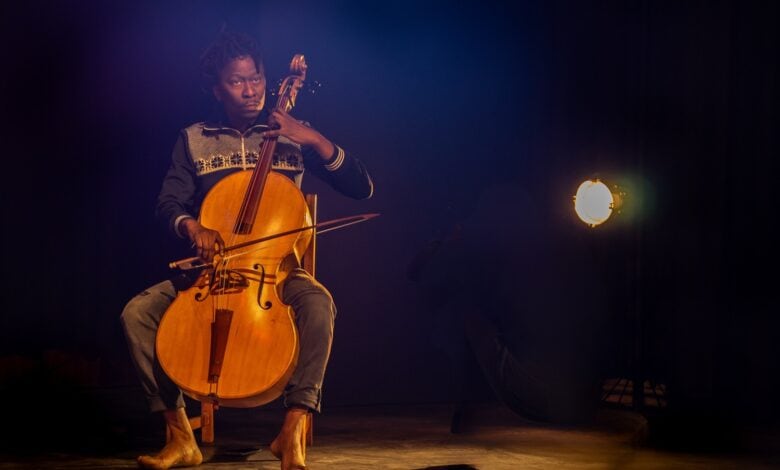 Acclaimed cellist plays tribute to John Knox Bokwe | The Witness