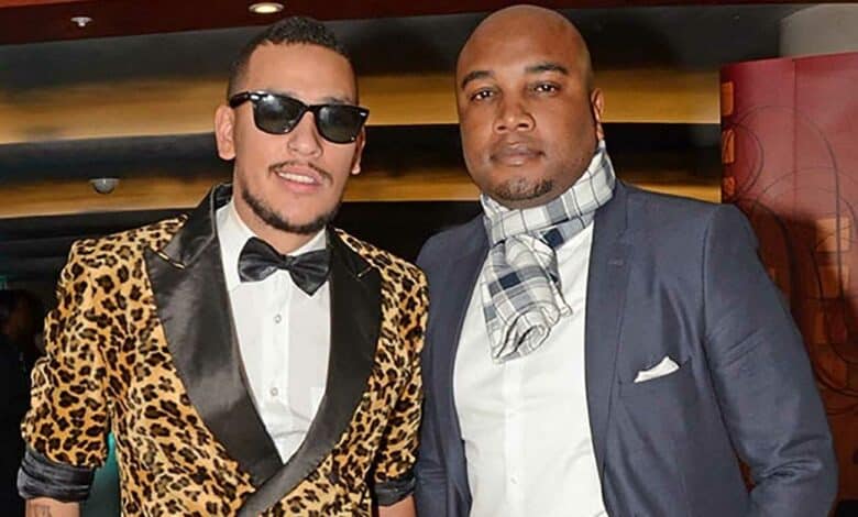 SAPS confirms Eswatini to hand over AKA and Tibz murder suspects | The Witness