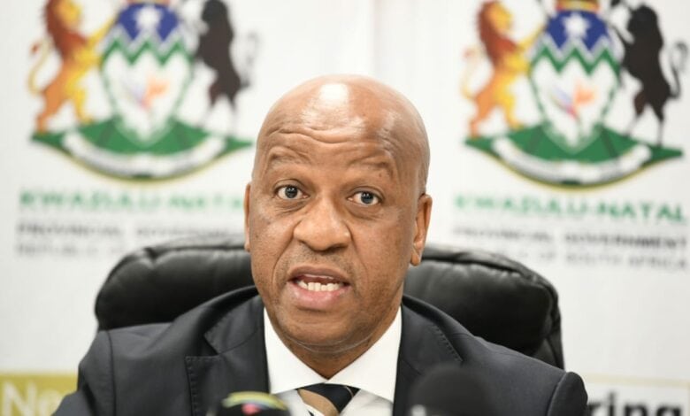 KZN children increasingly becoming the face of GBVF: Premier Ntuli ...