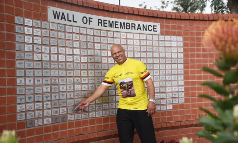 Plaque unveiled in memory of Maritzburg College pupil | The Witness