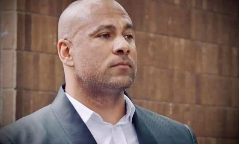 Sibiya’s ‘bodyguard’ Scharnick linked to hijacking syndicate | The Witness