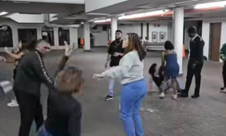 WATCH | GBV activists condemn violent viral altercation at PMB concert ...