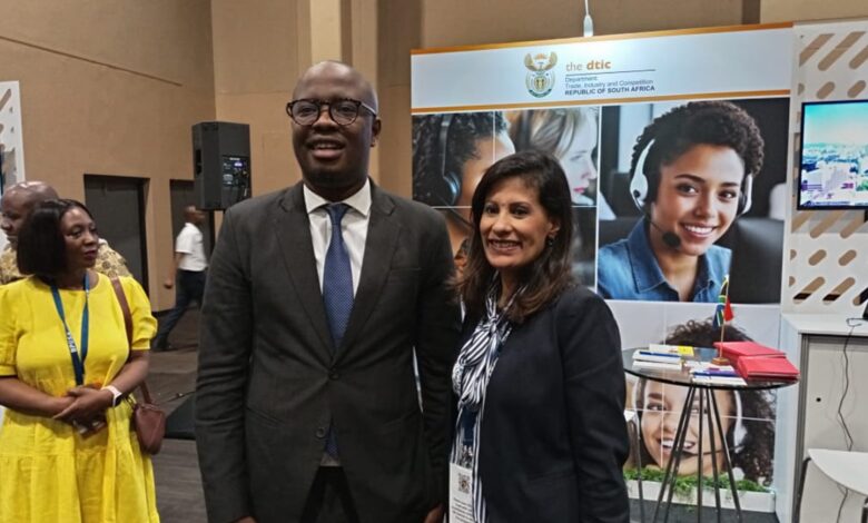 Call centre industry amid growing global demand SA skills | The Witness