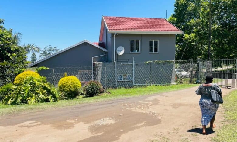 Community shocked by priest's death | The Witness