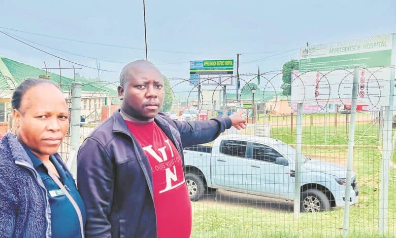 WATCH | Nurses accused of cold and calculated funeral policy plot | The Witness