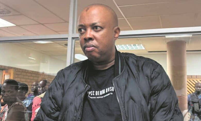 Bail decision for security boss pushed to December as arguments ...