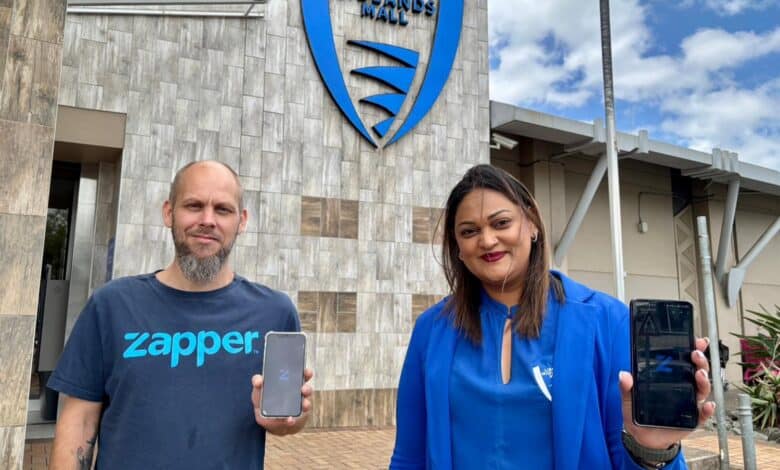 WATCH | Liberty Midlands Mall makes parking easier with Zapper | The ...