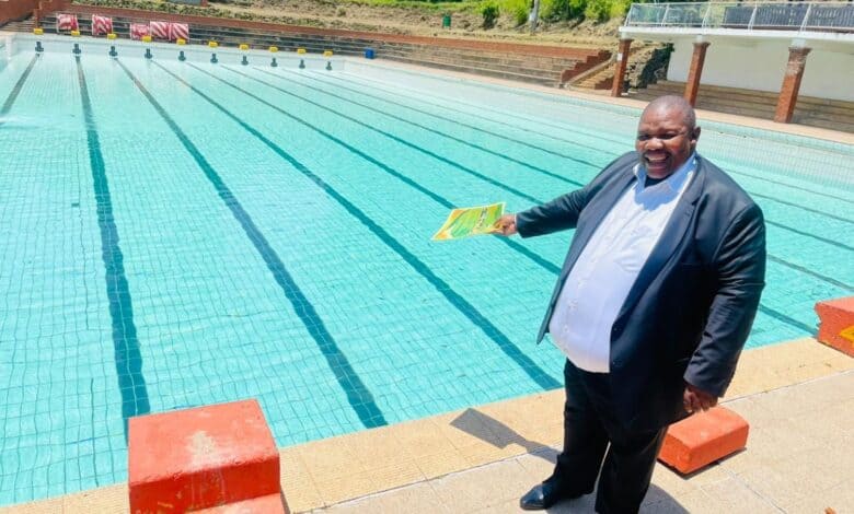 Updated | City vows safe, clean holidays after major service-delivery ...