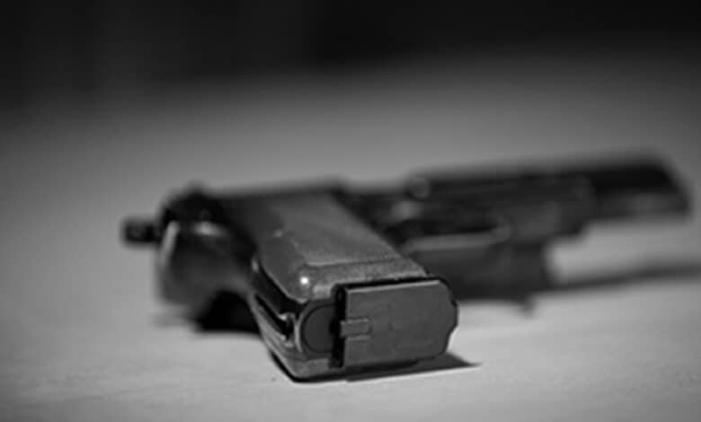 Armed robbery suspect shot during police chase in Amanzimtoti | The Witness