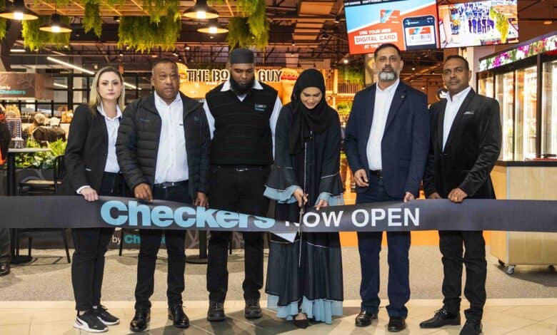 WATCH | Biggest Halaal Checkers in SA opens in KZN | The Witness