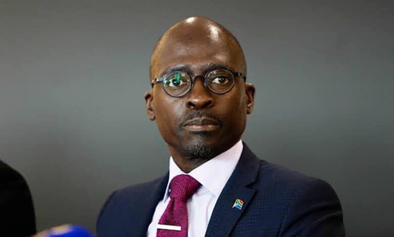 Former minister Gigaba expected in court over Transnet charges | The ...