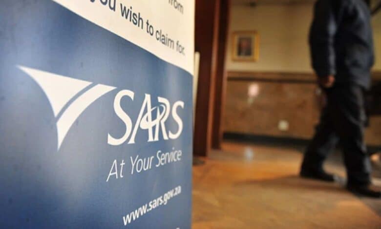 SARS establishes Large Business Forum to strengthen engagement with ...