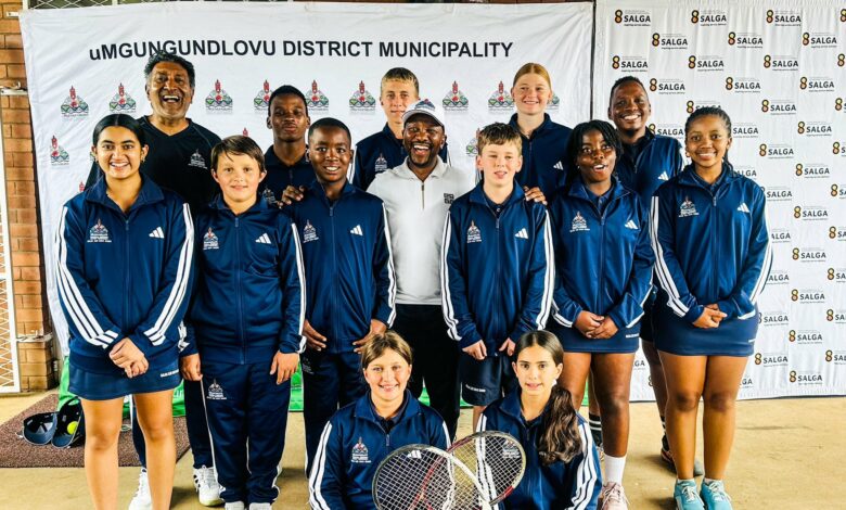 WATCH | The 2025 DSAC Salga games has crossed the finish line | The Witness