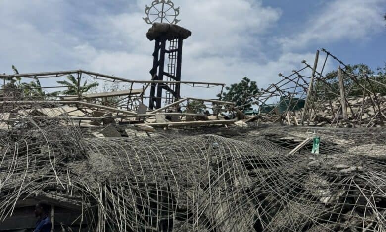 Funerals of four Verulam temple victims to take place | The Witness