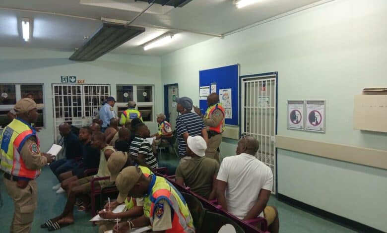 Seventy-four-year-old arrested for drunk driving in KZN | The Witness
