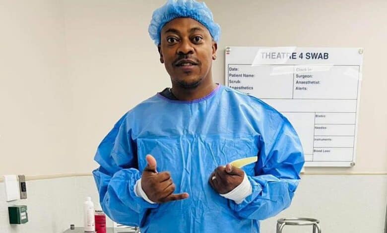 PMB’s own ‘Dr Pimple Popper’ | The Witness