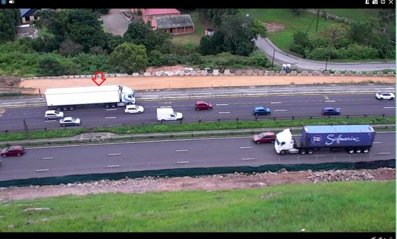 Live traffic updates: PMB, Midlands and KZN (December 4, 2025) | The ...