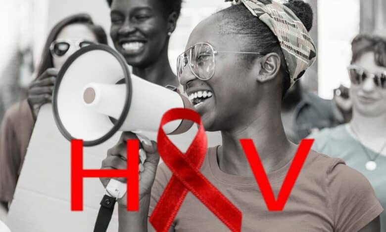 Major HIV stigma study to be launched this week | The Witness