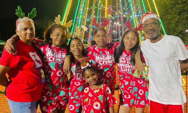 WATCH | PMB ushers in festive season with lighting of giant Christmas ...