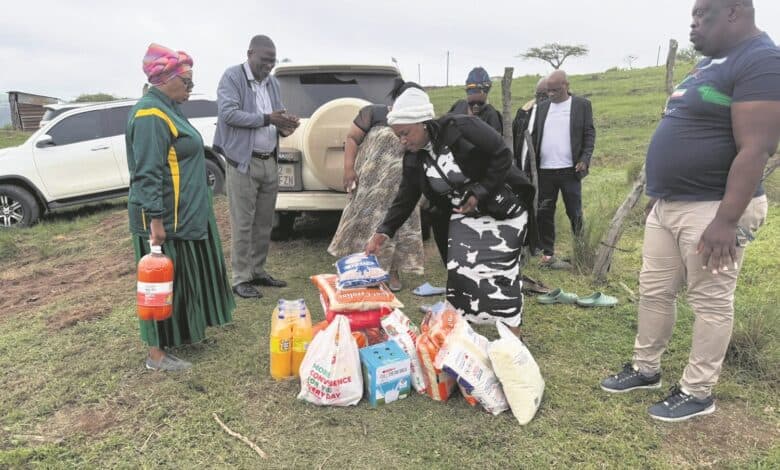 uMshwathi Municipality mayor warns residents after body found in river ...