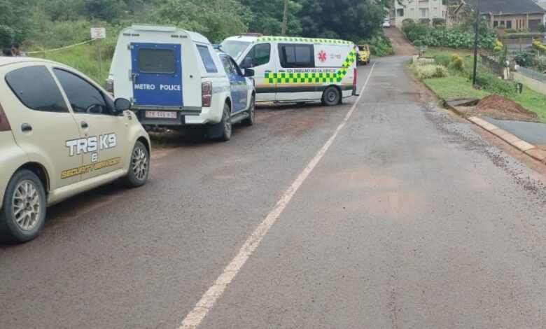 WATCH | Desperate search continues after Verulam temple collapse | The ...