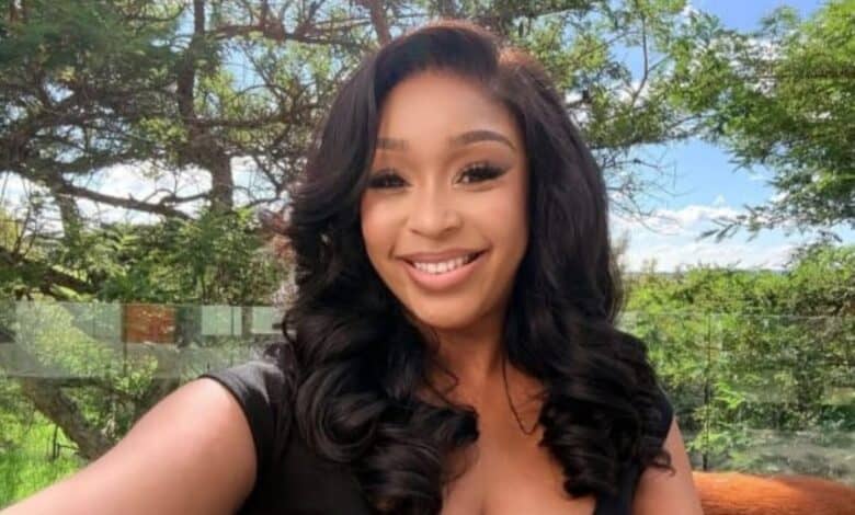 SIU secures settlement agreement with TV personality Minnie Dlamini ...