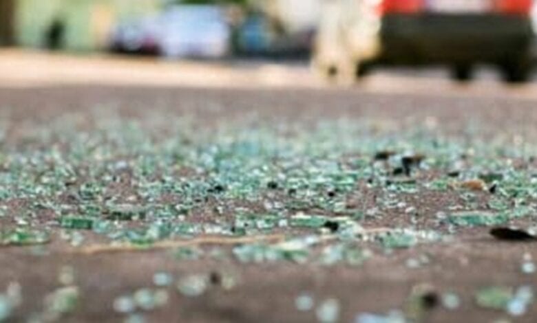 Eleven pupils killed in scholar transport crash | The Witness